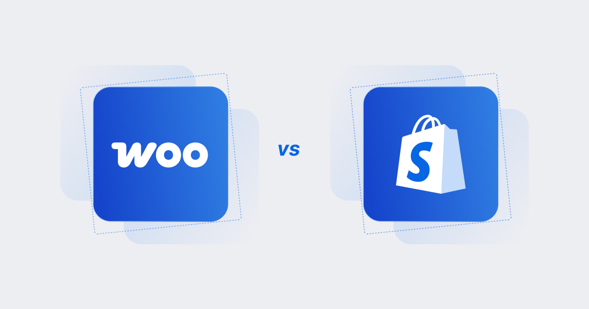 Shopify vs WooCommerce: Welche Lösung ist besser? | SaM Solutions