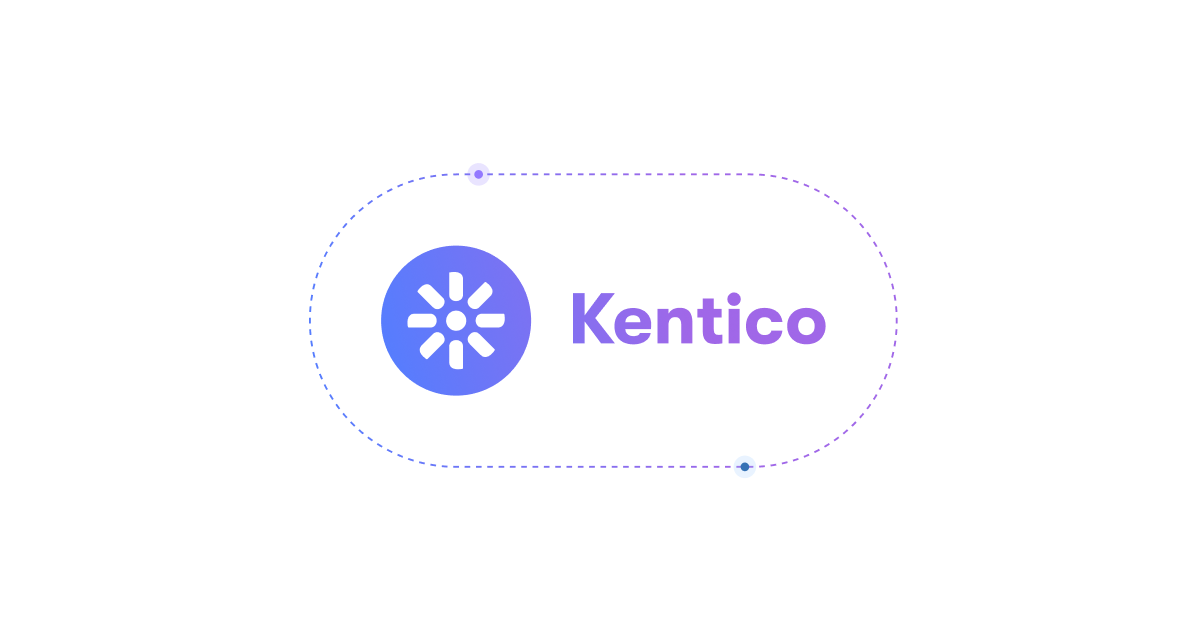 Kentico-CMS-Entwicklung in Deutschland | Kentico ...